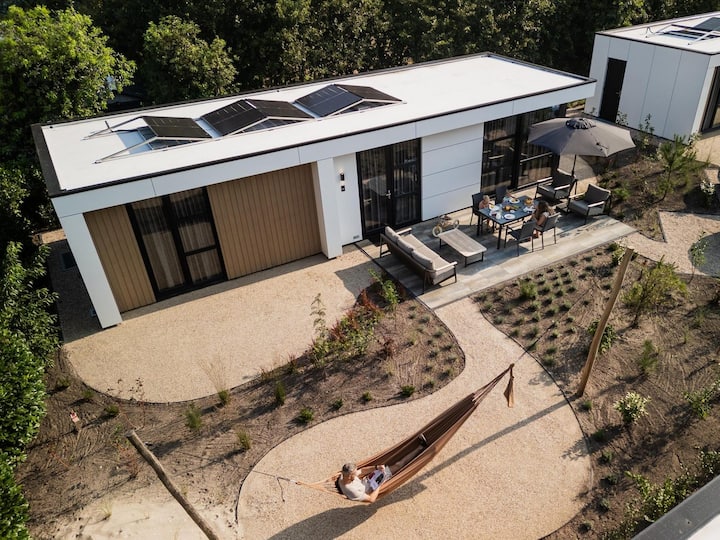 Villa Bloomingdale | 4 Pers. - Zandvoort