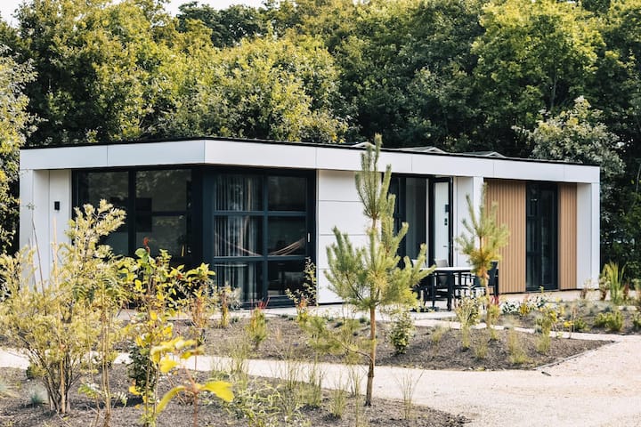 Villa Bloomingdale | 4 Pers. - Noordwijkerhout