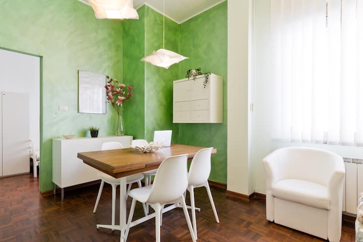 Mazzini Twenty House - [Pescara Centro] - Pescara