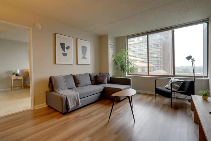 Apartment In Pentagon City - Arlington, VA