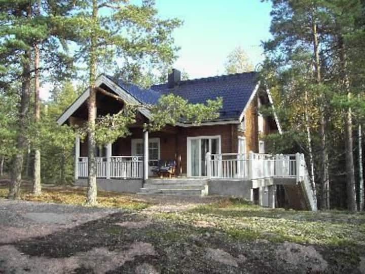 Ferienhaus Für 10 Personen In Loviisa, Uusimaa - Pernå