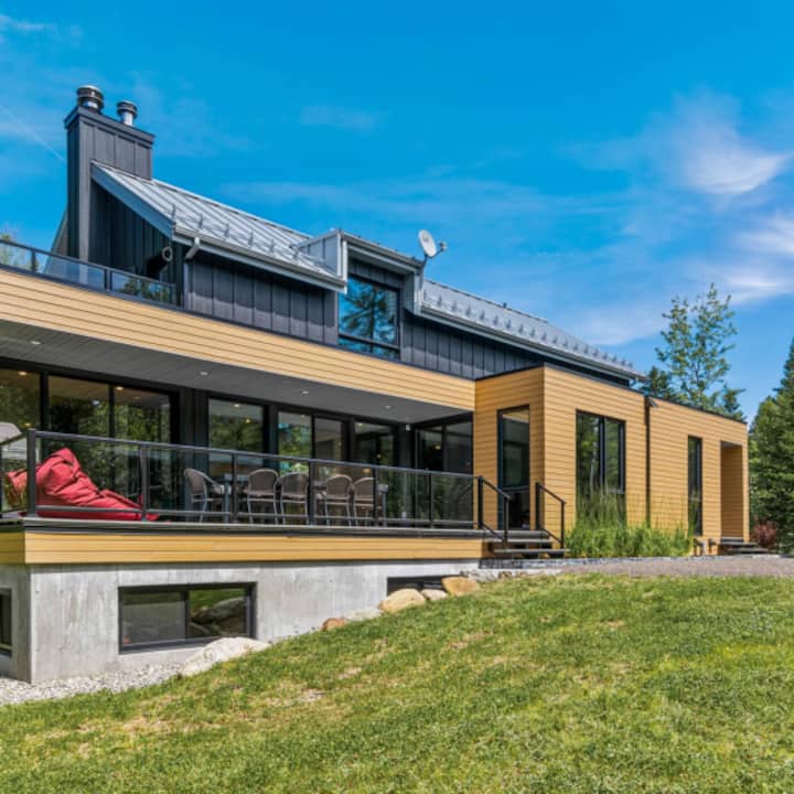 Chalet Lez-48 | Petite-riviere-st-francois - Charlevoix
