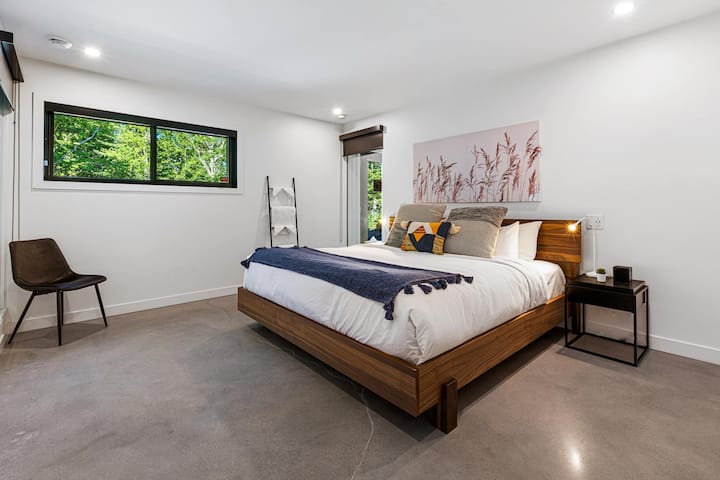 Quiétude Et Bonheur Assuré! - Quebec