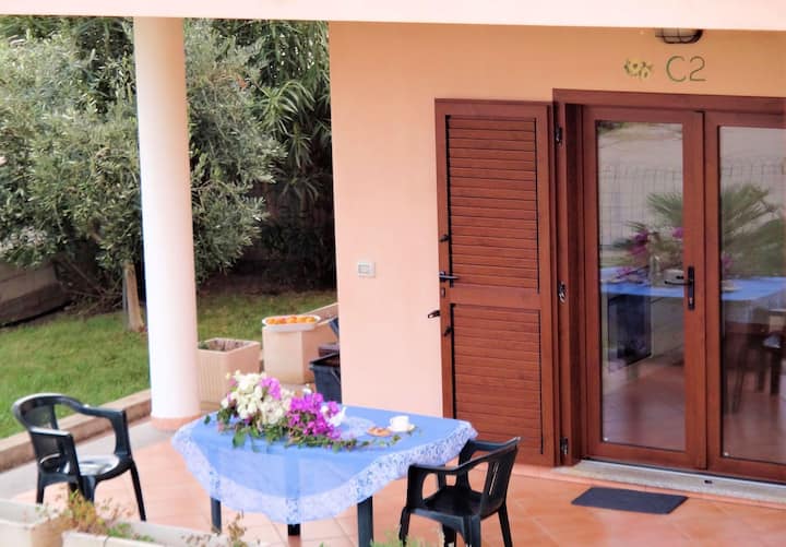 Solevacanze M Plus - Castelsardo