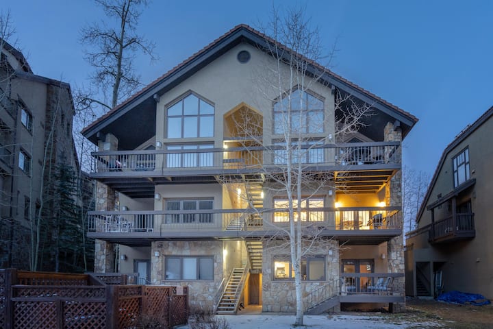 Inn At Lost Creek Kayenta 4 - Telluride, CO