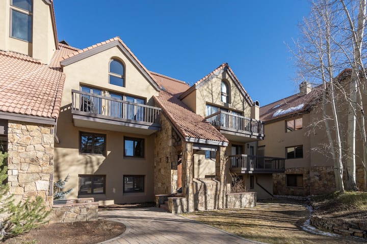 Inn At Lost Creek Kayenta 11 - Telluride, CO