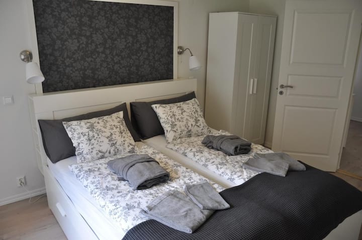 Ferienwohnung Småland Ausserhalb ÄLmhult - Älmhult