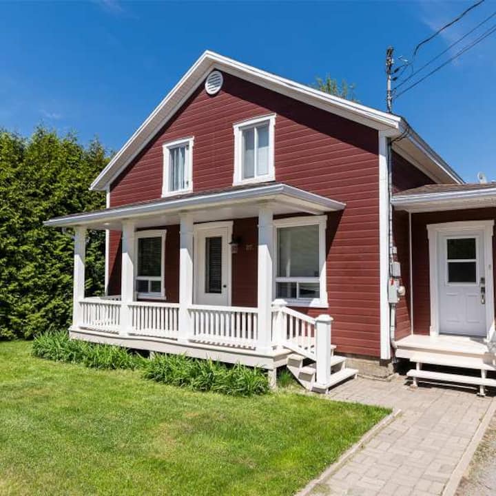 Chalet Cla-26 | Baie-st-paul - Baie-Saint-Paul, QC