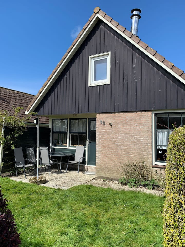 Oudesluis - Noord-Holland