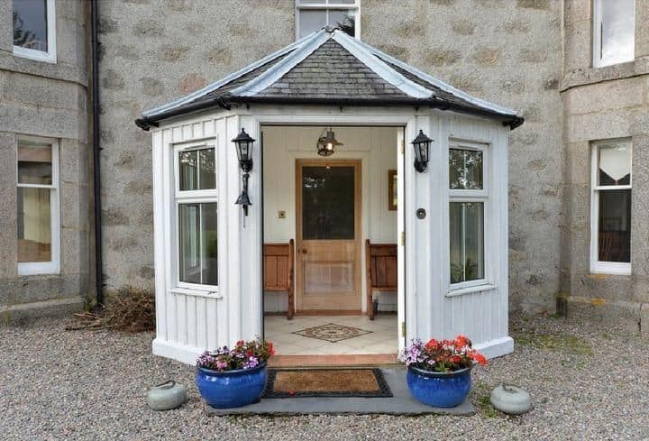 Großes, Schottisches Landhaus An Der Whiskystraße - Grantown-on-Spey