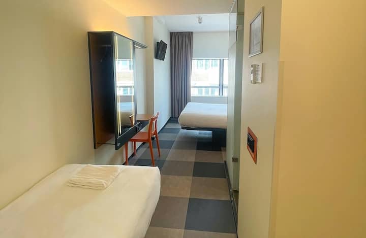 Free Wifi For Checking In On Things At Home - Pays-Bas