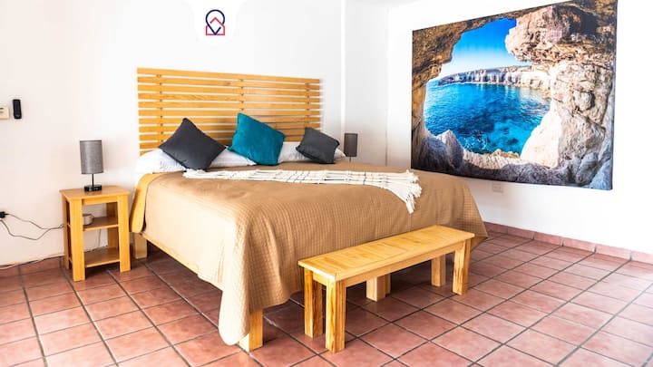 Cozy Apartment In La Vena | 2 Bedrooms - Puerto Vallarta