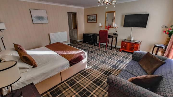 Family-friendly Room Near Christchurch Park - Ipswich