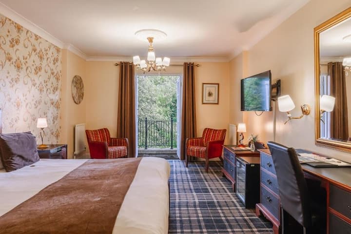Historic Room Perfect For Ipswich Nature Lovers - Ipswich
