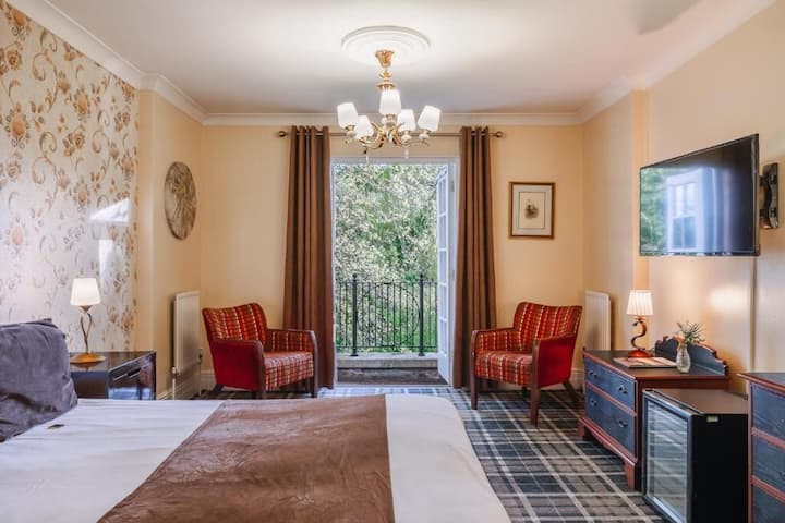 Historic Room Perfect For Ipswich Nature Lovers - Ipswich