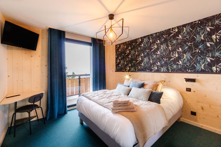 Lodge Six De Savoie - Saint-Jean-de-Maurienne