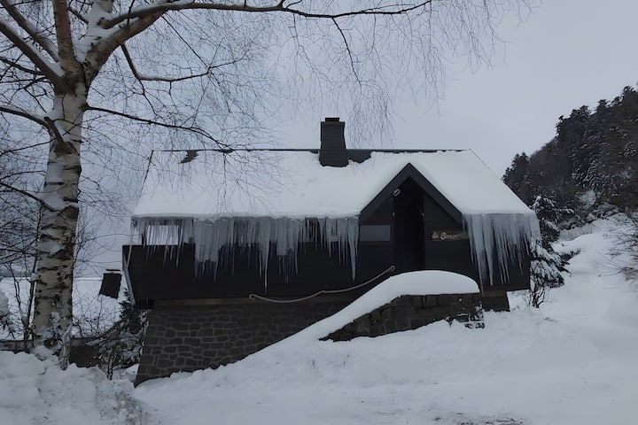 Chalet Les Sonnailles - Super-Besse