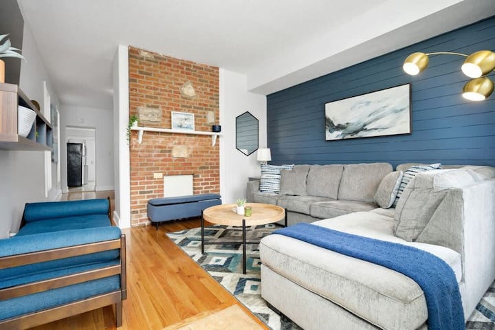 Spacious 3 Bedroom Near Osu And High St. - Ohio