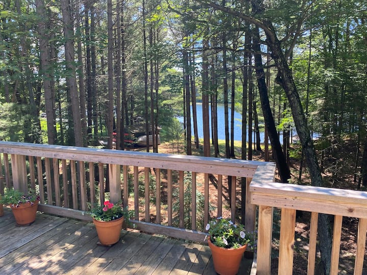 Loonsight - Minocqua, WI