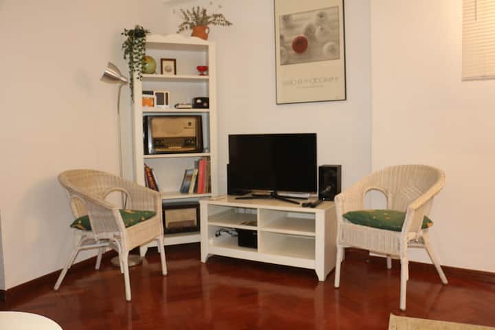 Apartamento Montichel, Parking Gratuito - Toledo
