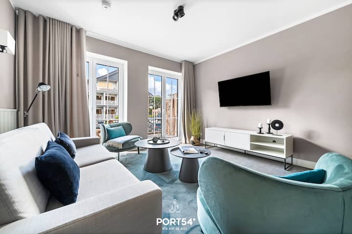Ferienwohnung Durchatmen St. Peter- Ording - Sankt Peter-Ording