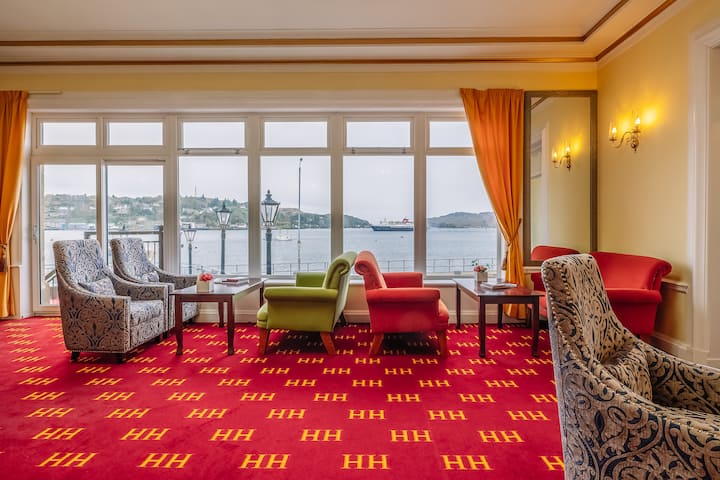 Oban Bay Views | Walk To Town & Mccaig's Tower - Oban