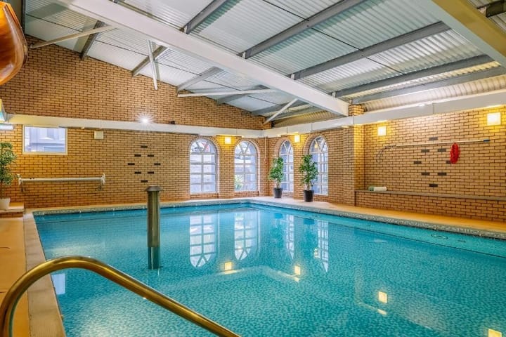 3 Relaxing Rooms In Heart Of Oban | Island Views - Oban