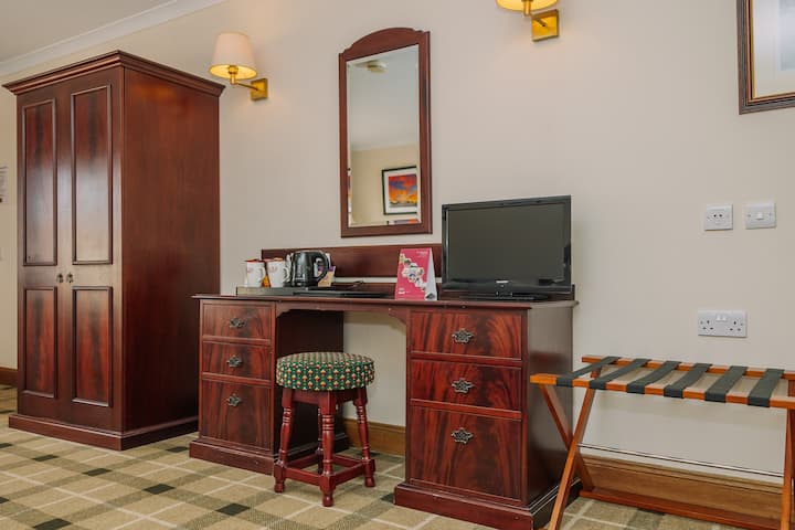 4 Seaside Room Perfect For Cultural Enthusiast - Oban