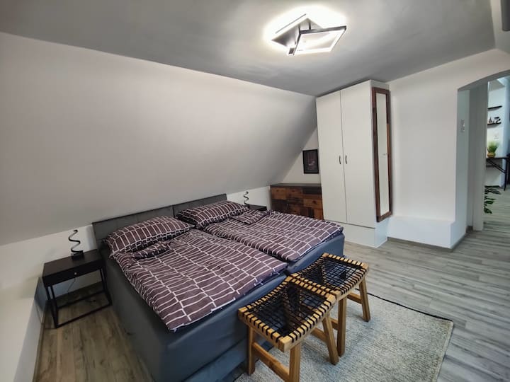 Apartment Im Zentrum Von Krems Und 3 Zimmer - Krems an der Donau