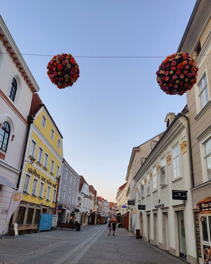 Brand New Flat With Cozy Charme - Krems an der Donau
