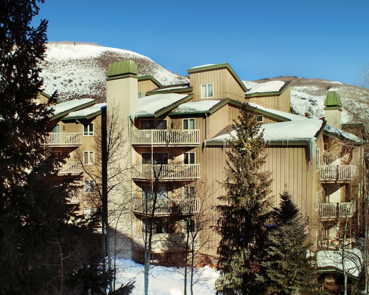 Westwind 402 - 3 Bedroom Gold - Vail, CO