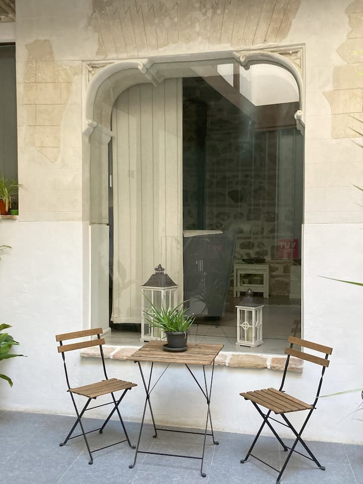 Apartamento Sacramento, Muy Cerca De La Catedral - Toledo