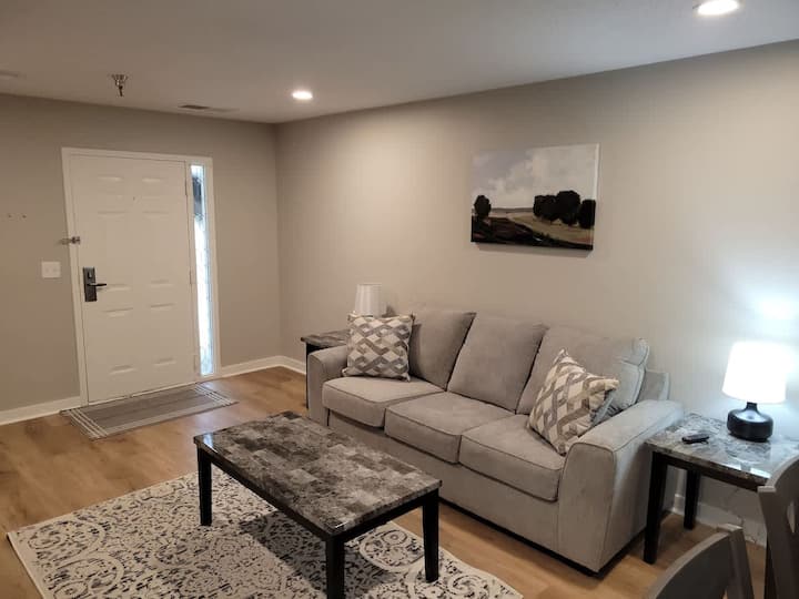 Vibrant Stay, Steps To Aksarben Village Fun! - Omaha, NE