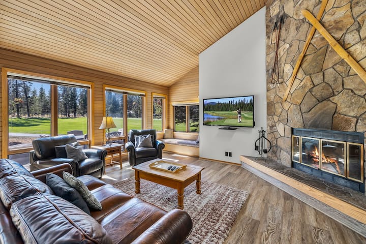 Fir Cone Lane 3 - Sunriver, OR