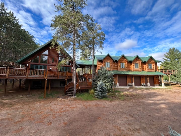Evergreen Haven - Wisconsin