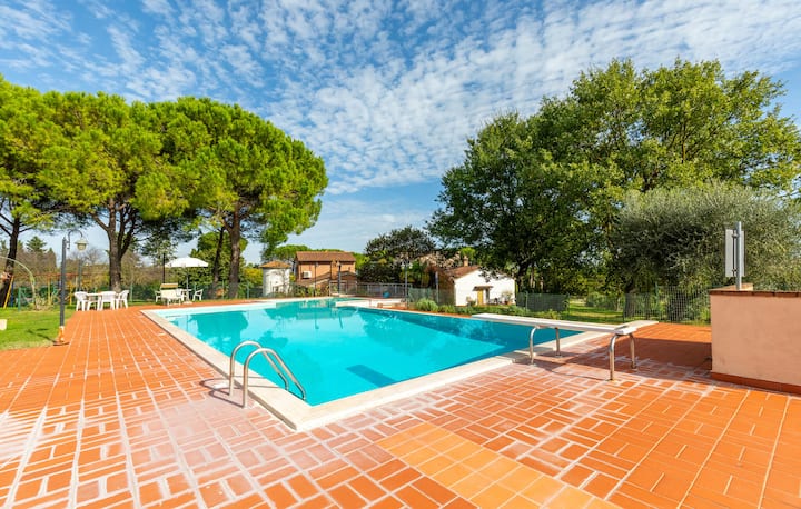Pet Friendly Apartment - Castiglione del Lago