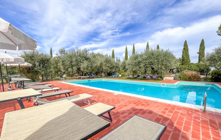 Nice Apartment In Castiglione Del Lago - Castiglione del Lago