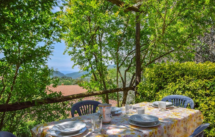 Awesome Home In Deiva Marina With Wifi - Moneglia