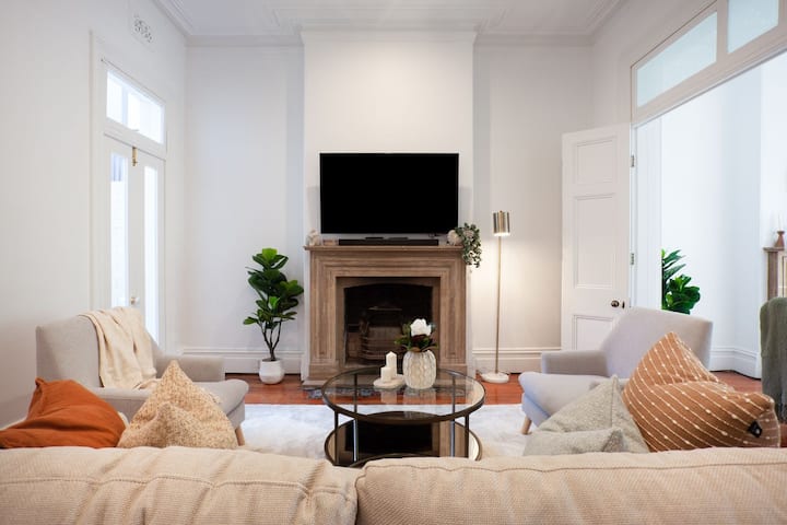 Paddington Bear - Sydney