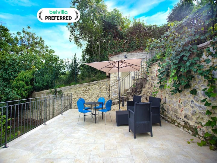 Résidence Borgo à Tagliacozzo - Tagliacozzo