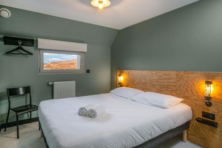 Eklo Bordeaux - Family Room - Burdeos