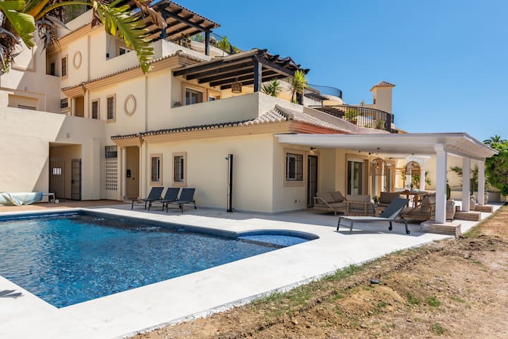San Roque 5001 Golf&relax - Zoo de Castellar