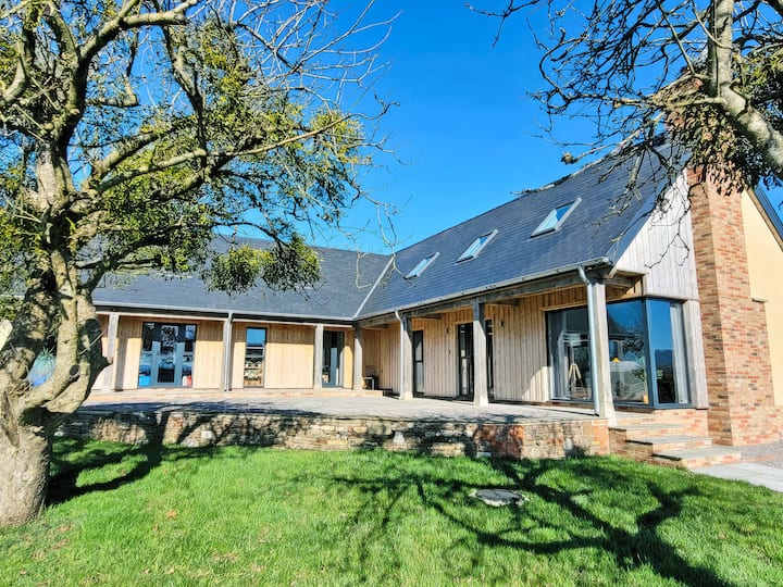 Bramley Lodge - Uk47874 - Forest of Dean