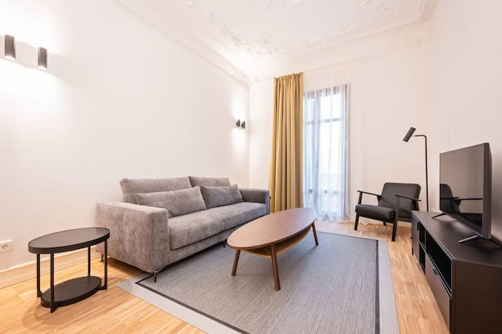 Sweett | Gran Via 101 - 