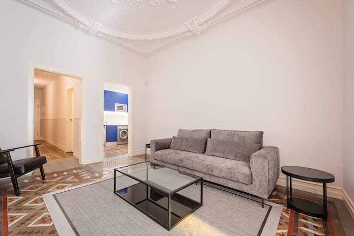 Sweett | Gran Via 204 - Barcelona