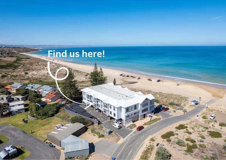 Moments In Moana - McLaren Vale