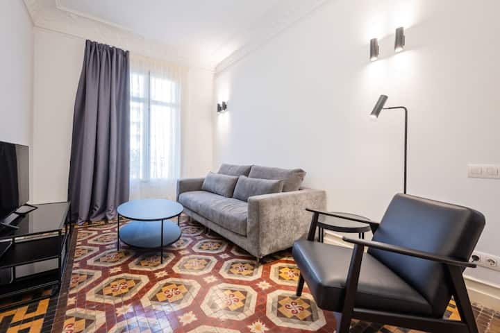 Sweett | Gran Via 301 - Barcelona