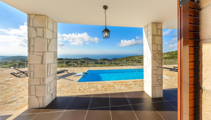 Sunset Vista Villas Classic I - Zakynthos