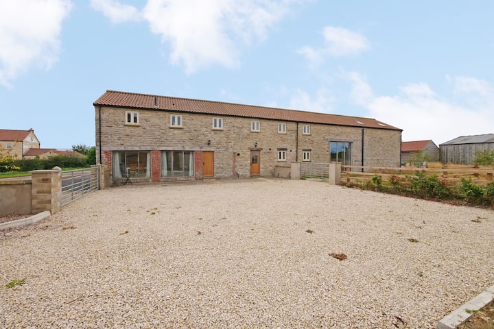 Salton Lodge Barns - Helmsley