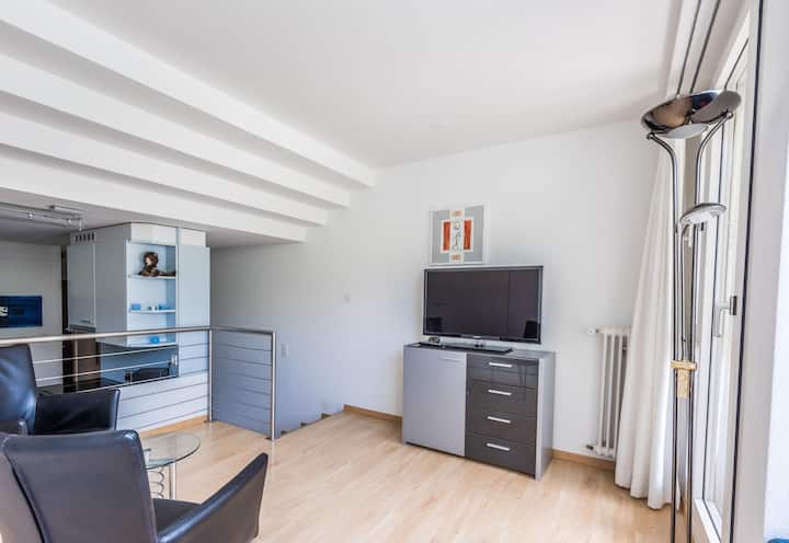 Residenza Tga Clo Apartment 307 - Savognin